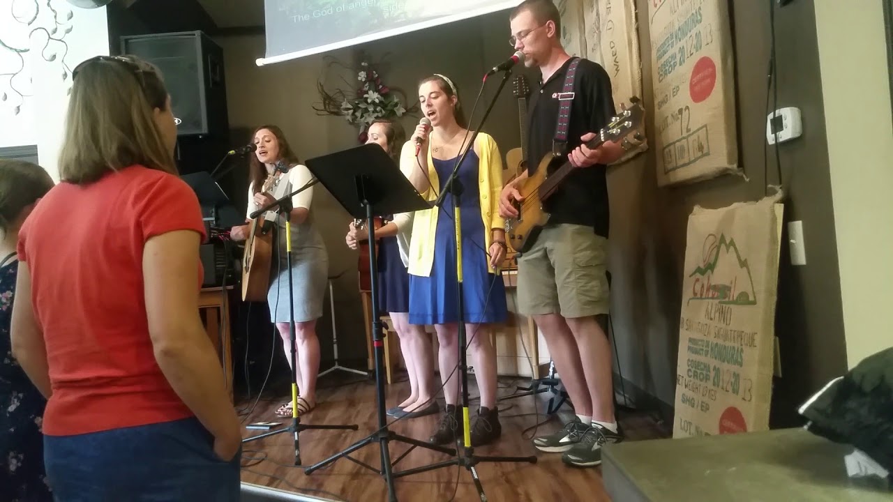 June 17, 2018, Common Place Church: Part 1 - YouTube