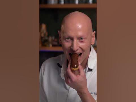 Классические эклеры. РЕЦЕПТ уже на КАНАЛЕ ВкусВилла - YouTube