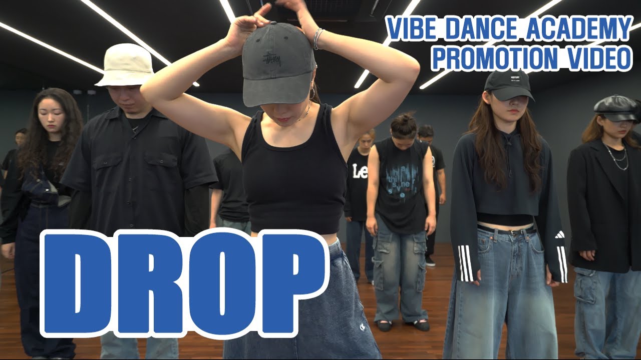 Connor Price & Zensery - Drop / VIBE 2024 PROMOTION VIDEO - YouTube