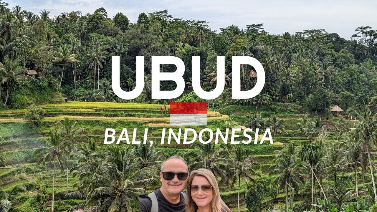 UBUD, BALI: What is it Really Like? | Exploring the Beauty & the Beast ...