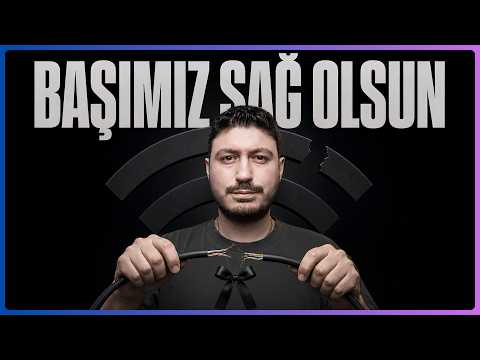 Ölü İnternet Teorisi Neden Artık Doğru Hissettiriyor?