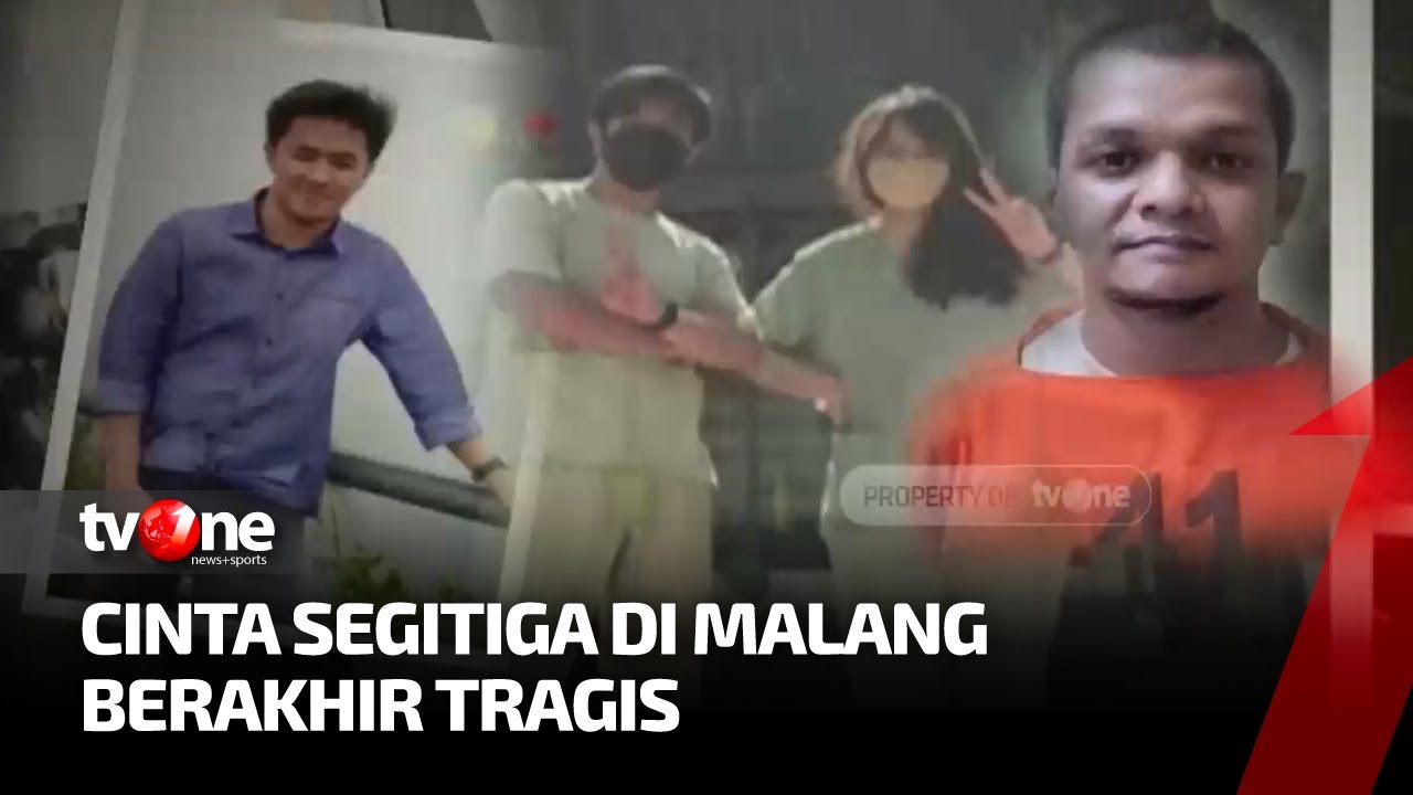 Kisah Cinta Tragis Calon Dokter | Menyingkap Tabir tvOne - YouTube