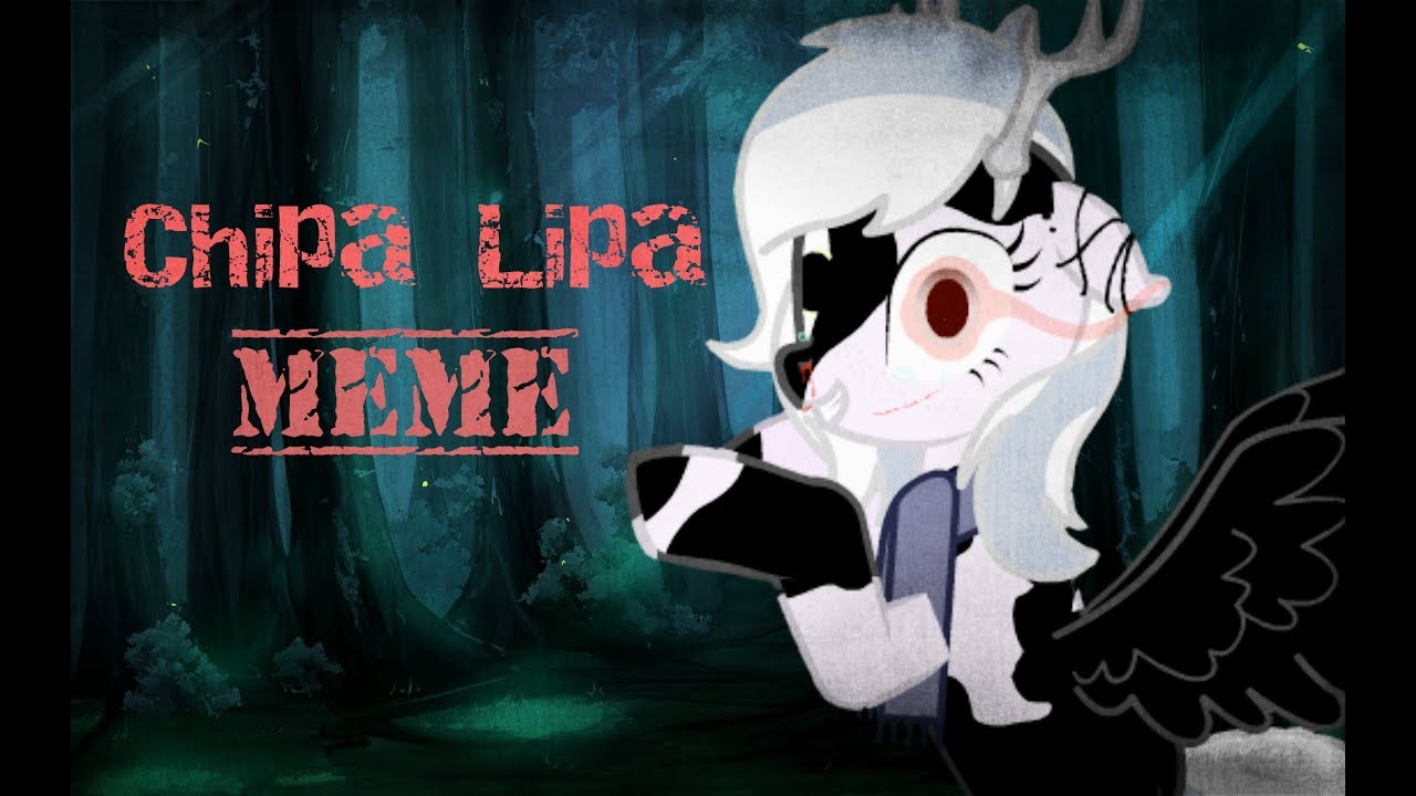 ☯ Chipa Lipa - meme ☯ - YouTube