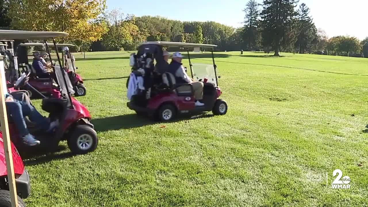 'Building for God' holds their 15th annual Community Golf Invitational ...