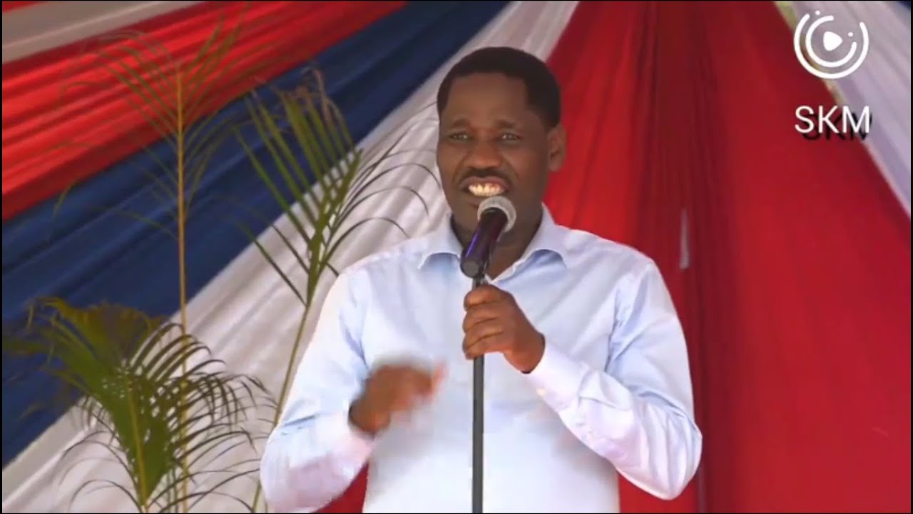 Finally Uhuru Kenyatta ally Peter Munya joins Gachagua and Kalonzo to ...