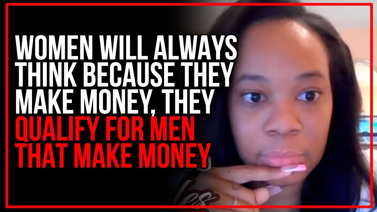 A Lot Of Single Women Have Little To Offer The Men That Match Their ...