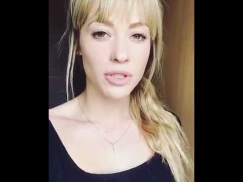 Model Magda Swat asks for help for her namesake - YouTube