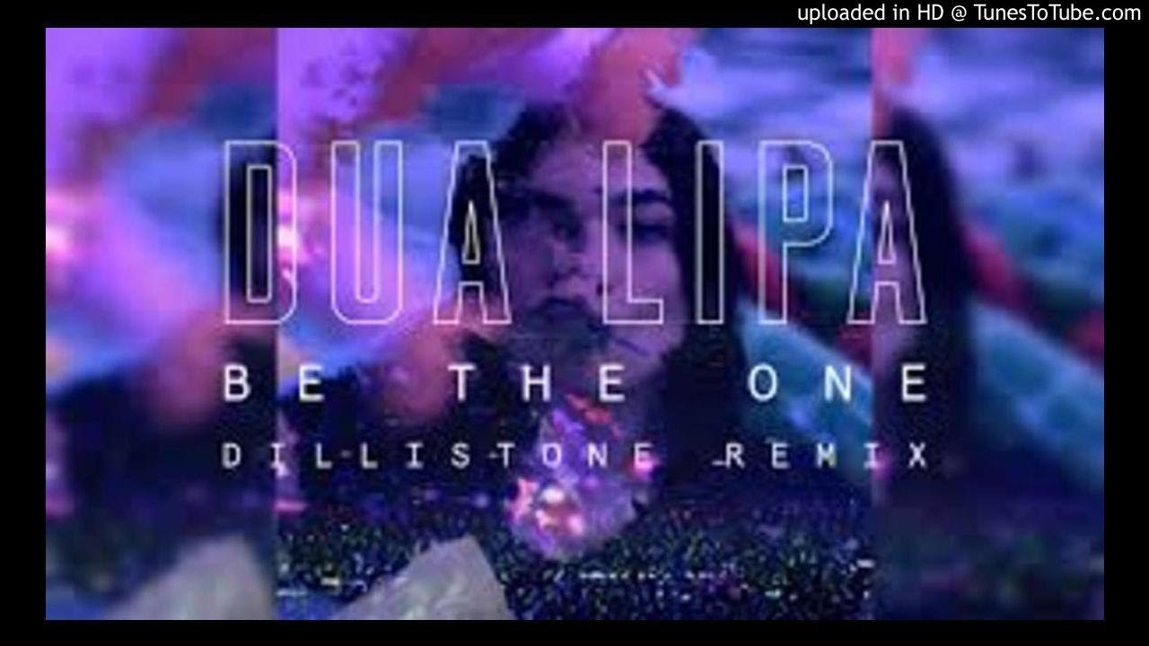 Dua Lipa - Be The One (Official Video) - YouTube