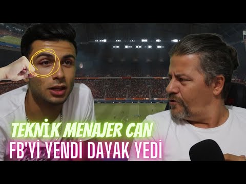 YAKINDA KAPIŞMALAR BAŞLIYOR.FIFA 21 KARİYER GALATASARAY ( CİMBOM ) PARTY # 14
