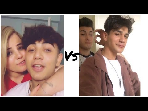 BERKE JUAN vs BURAKBYX | TikTok videoları | En yenileri