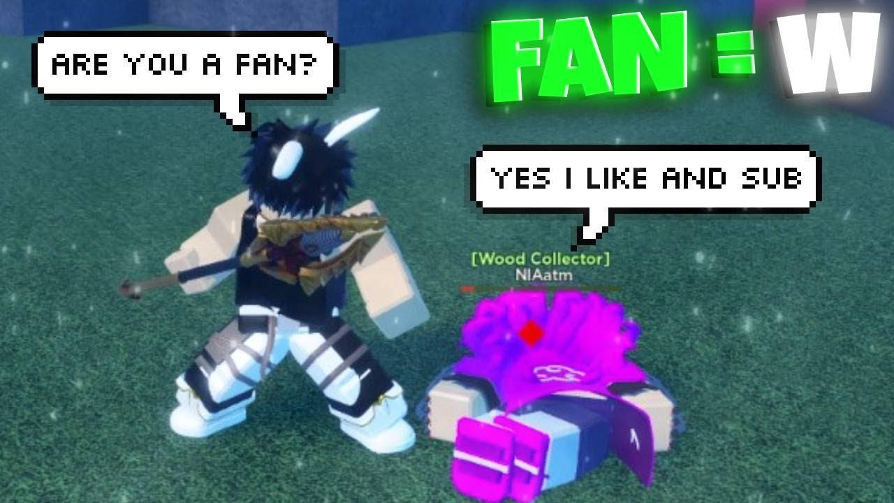 (Gpo Br) Fan Of Gabe = FREE WINS | 9k Damage - YouTube