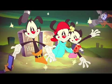 Animaniacs 2020 Theme Song Mashup (Original + AnimaniacAce’s Cover) PAL ...
