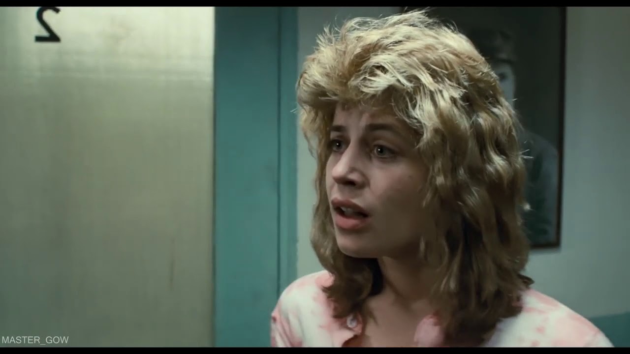 The Terminator (1984) - Police Station Shootout - YouTube