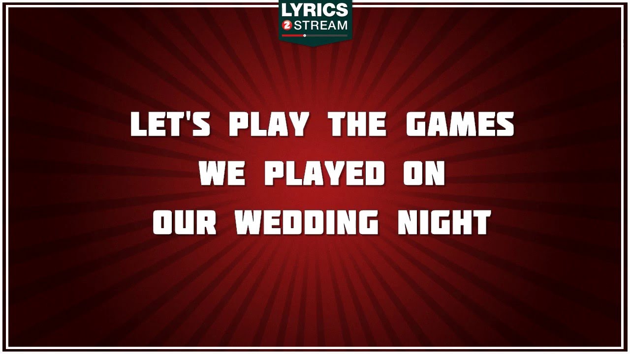 Let's Chase Each Other Around The Room Lyrics - Merle Haggard tribute ...