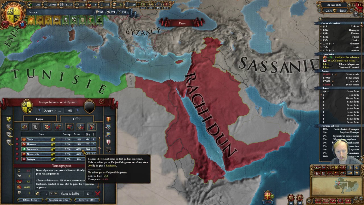 Eu4 extended timeline map everywhere - scannergai