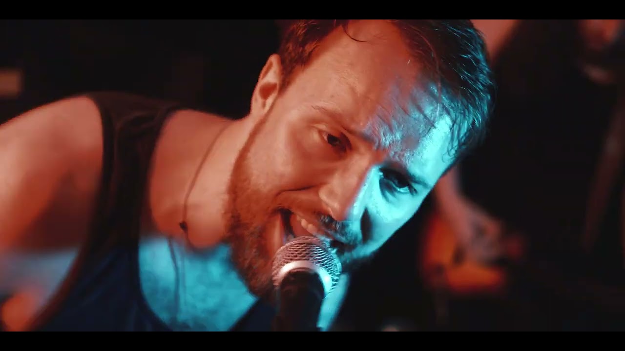 Seb Adams • More Than You Know [Music Video] 🜃 - YouTube