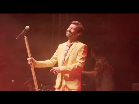 Club Marvy | Yalın Konseri