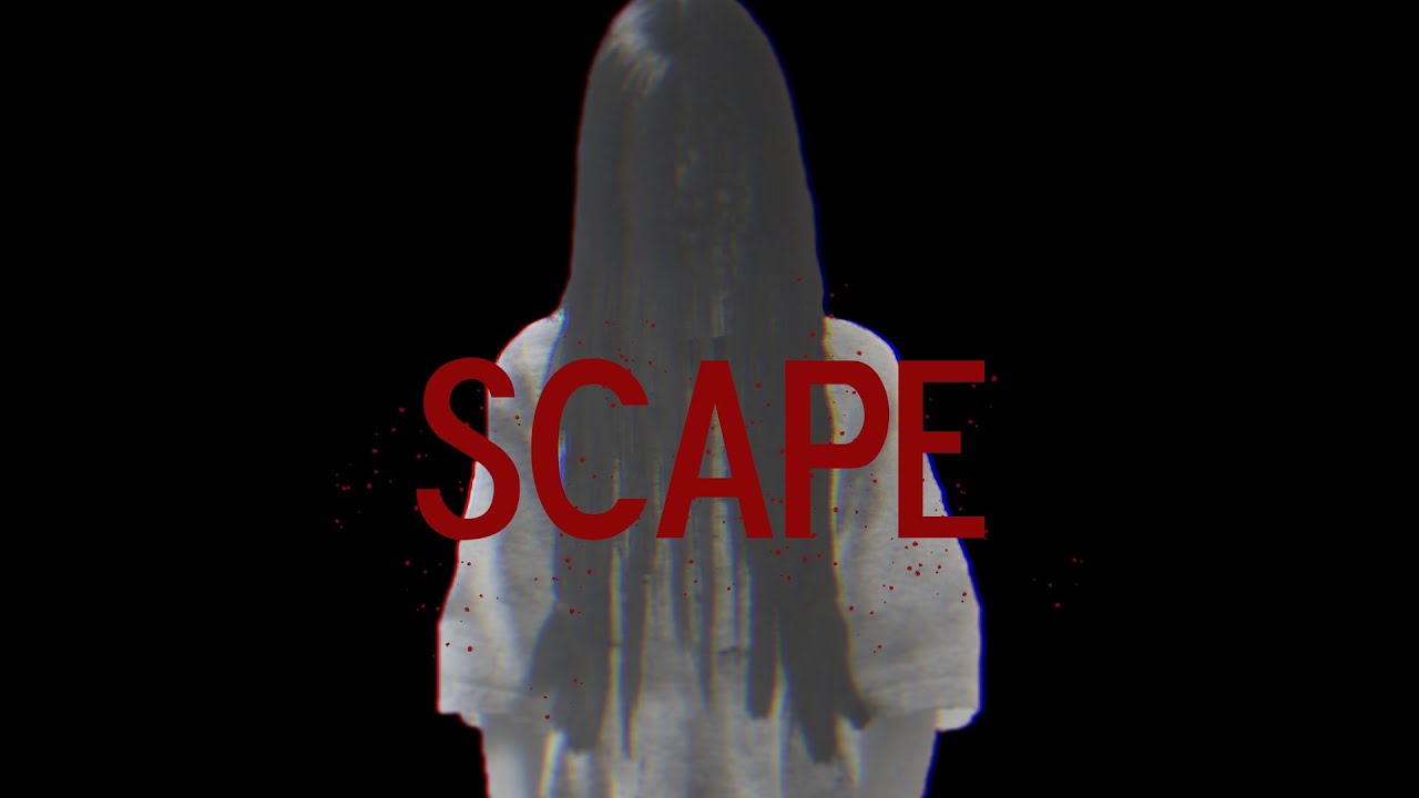 Scape Official Trailer - YouTube