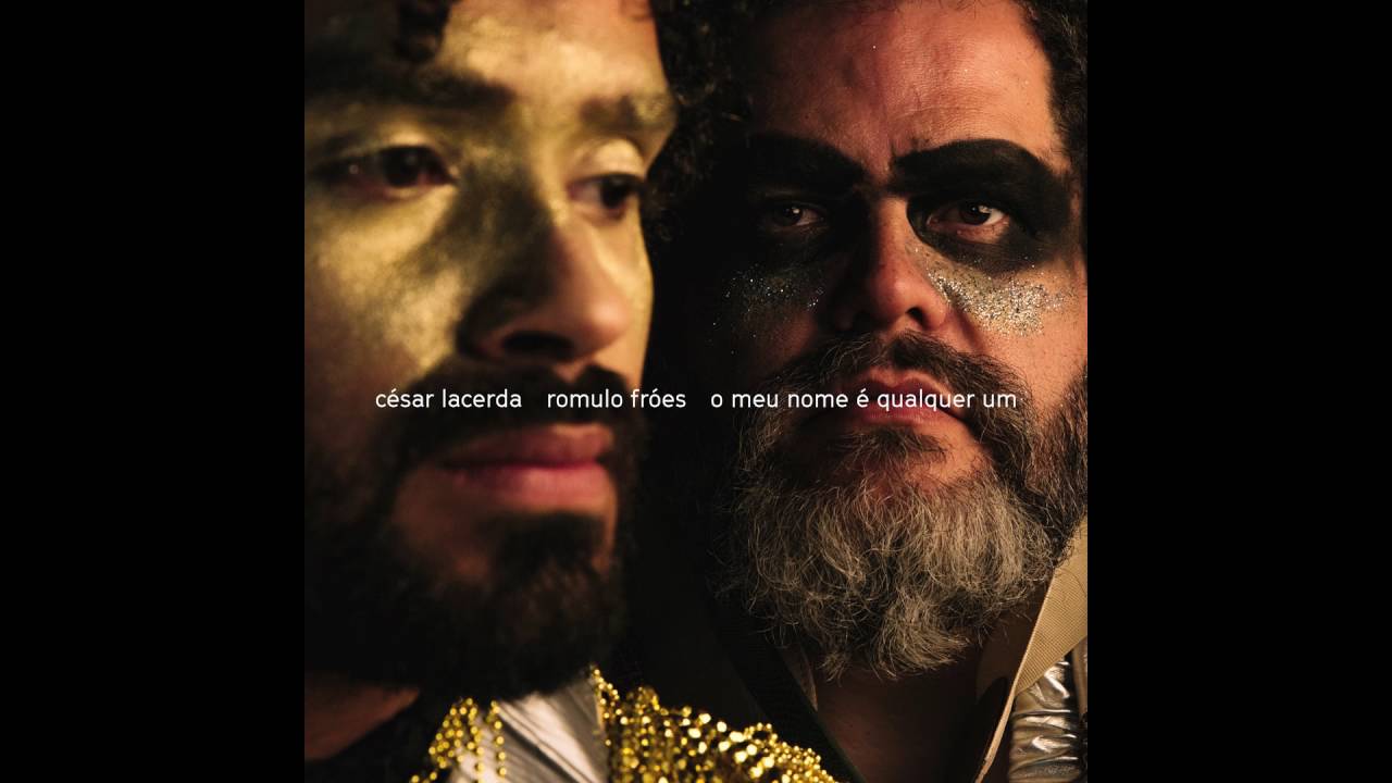 Romulo Fróes & César Lacerda - Tique taque - YouTube