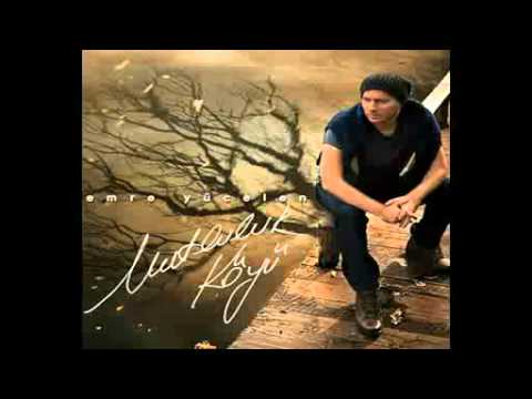 Gülben Ergen feat. Emre Yücelen - Mutluluk Köyü ( 2012 )