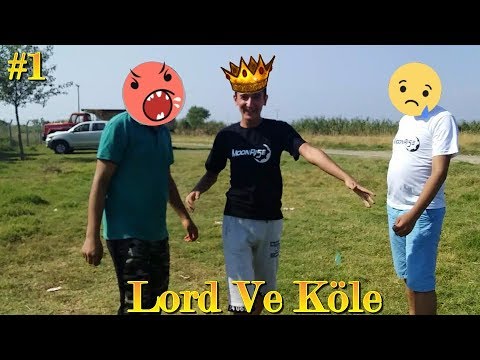 LORD VE KÖLE #1