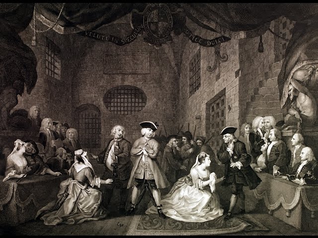 18th Century New England Life