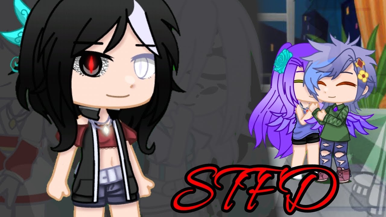 STFD ||Gcmv ||🇪🇦🇬🇧/ Part 3 - YouTube