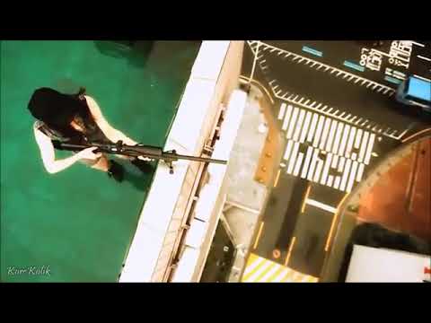 Saçma Sapan/Kore Klip