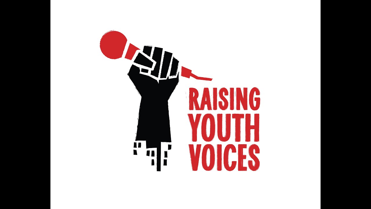 5th Annual "Raising Youth Voices" Youth Summit (HCTC) - YouTube