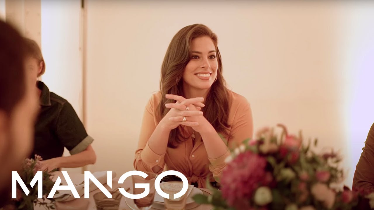 VIOLETA by MANGO | I AM WHAT I AM (Press day) | MANGO FW18 - YouTube