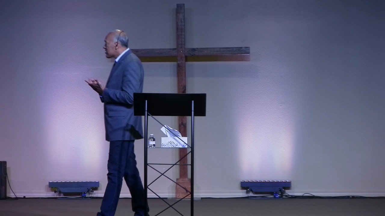 Habits of Highly Effective Christians pt4- Generosity New Wine ...