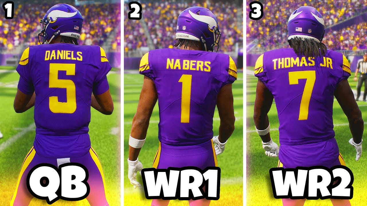 Can a LSU Trio Win the Super Bowl ? - YouTube