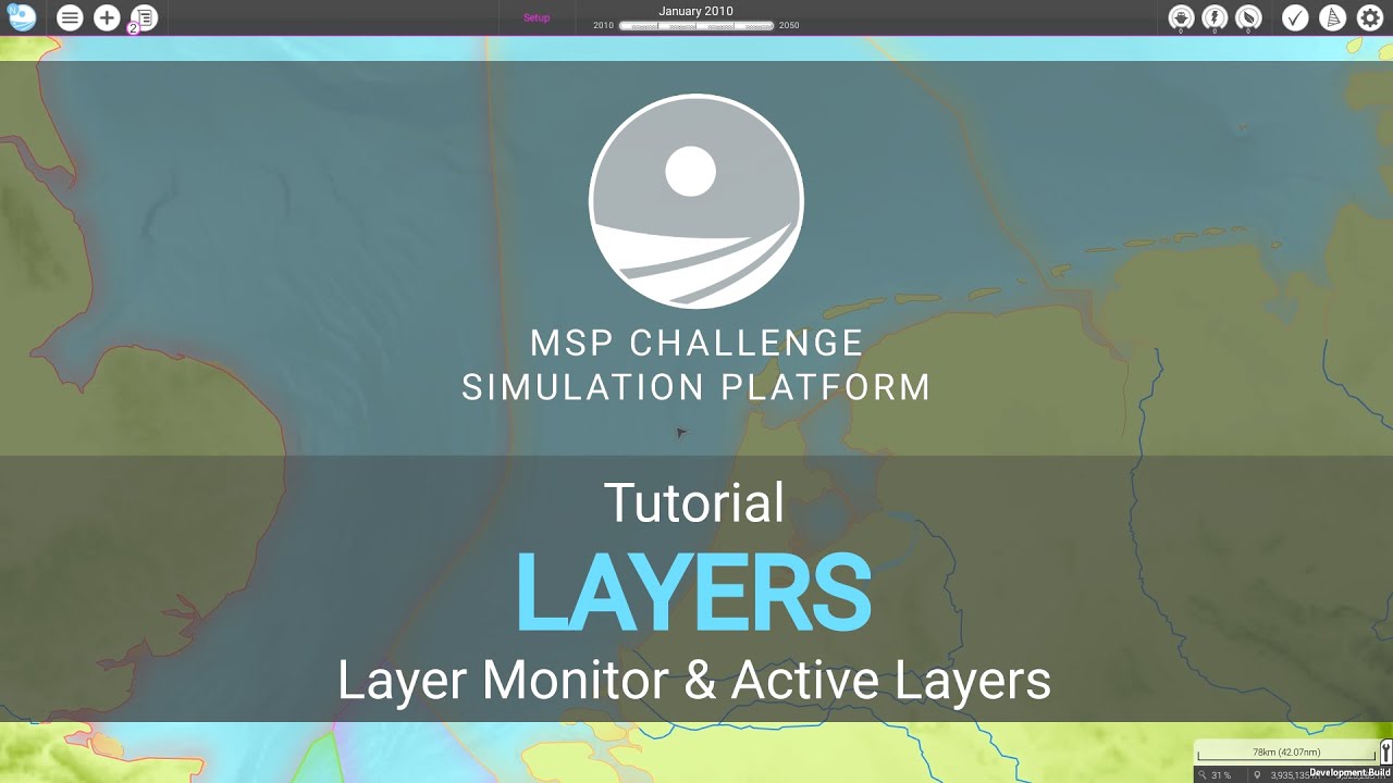 Layer Monitor & Active Layers - YouTube