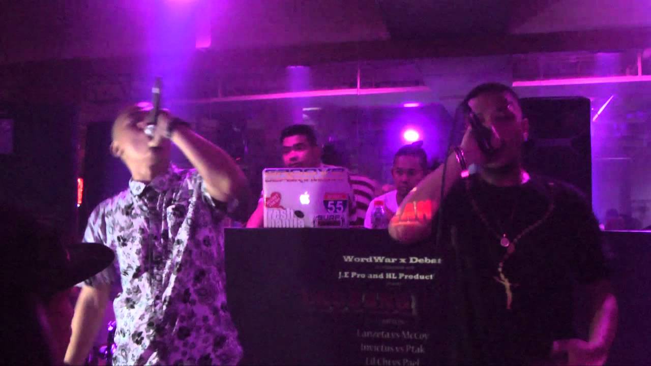 Debate: Pricetagg Live Performance - YouTube