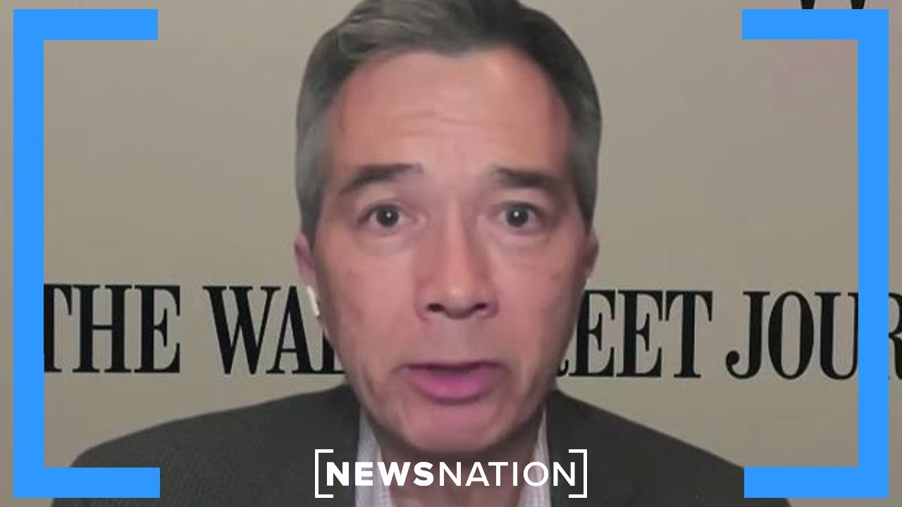 Inflation rate has come down to 2.1% as productivity growth continues ...