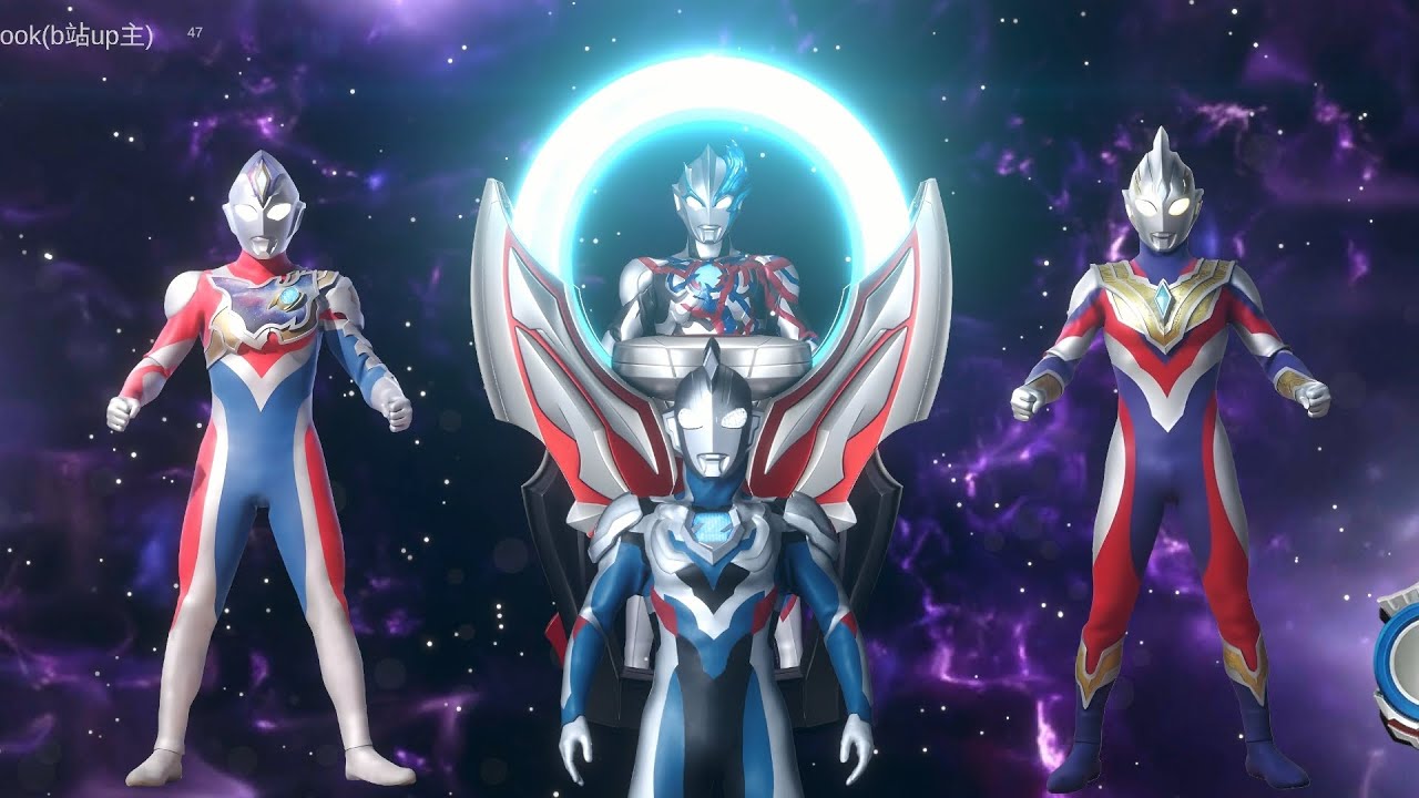 Cuba update terbaru orb ring - YouTube