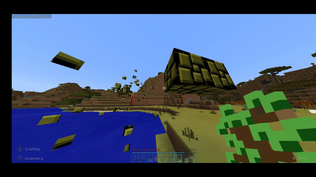 Minecraft SPS Lost Episode Part 1 - YouTube