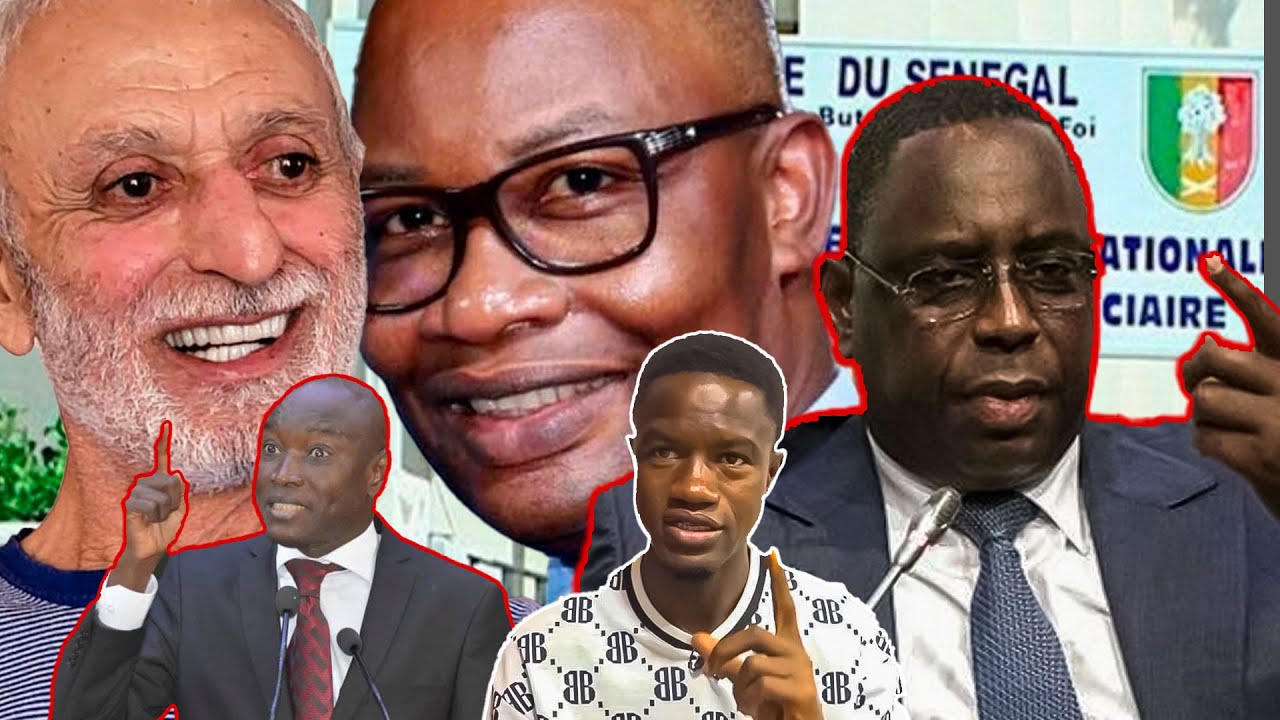 Maitre Moussa Diop placé en garde à vue: Voici les détails de l ...