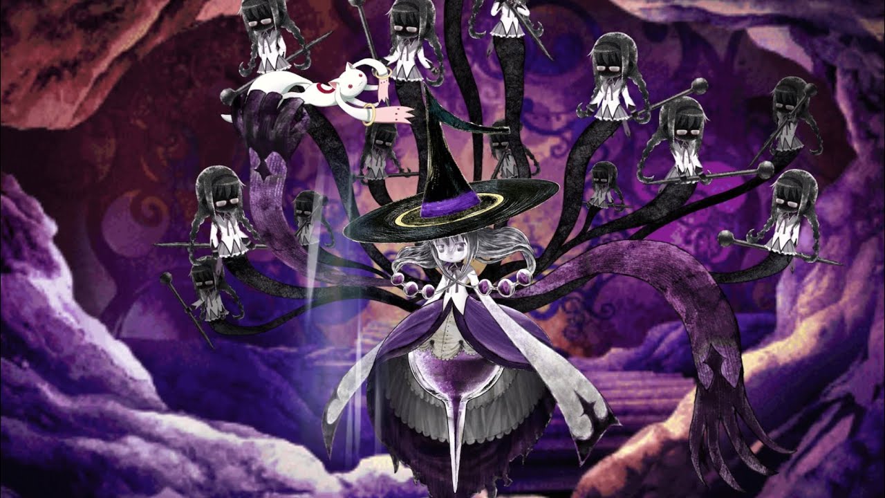 Using Homura’s Doppel - YouTube