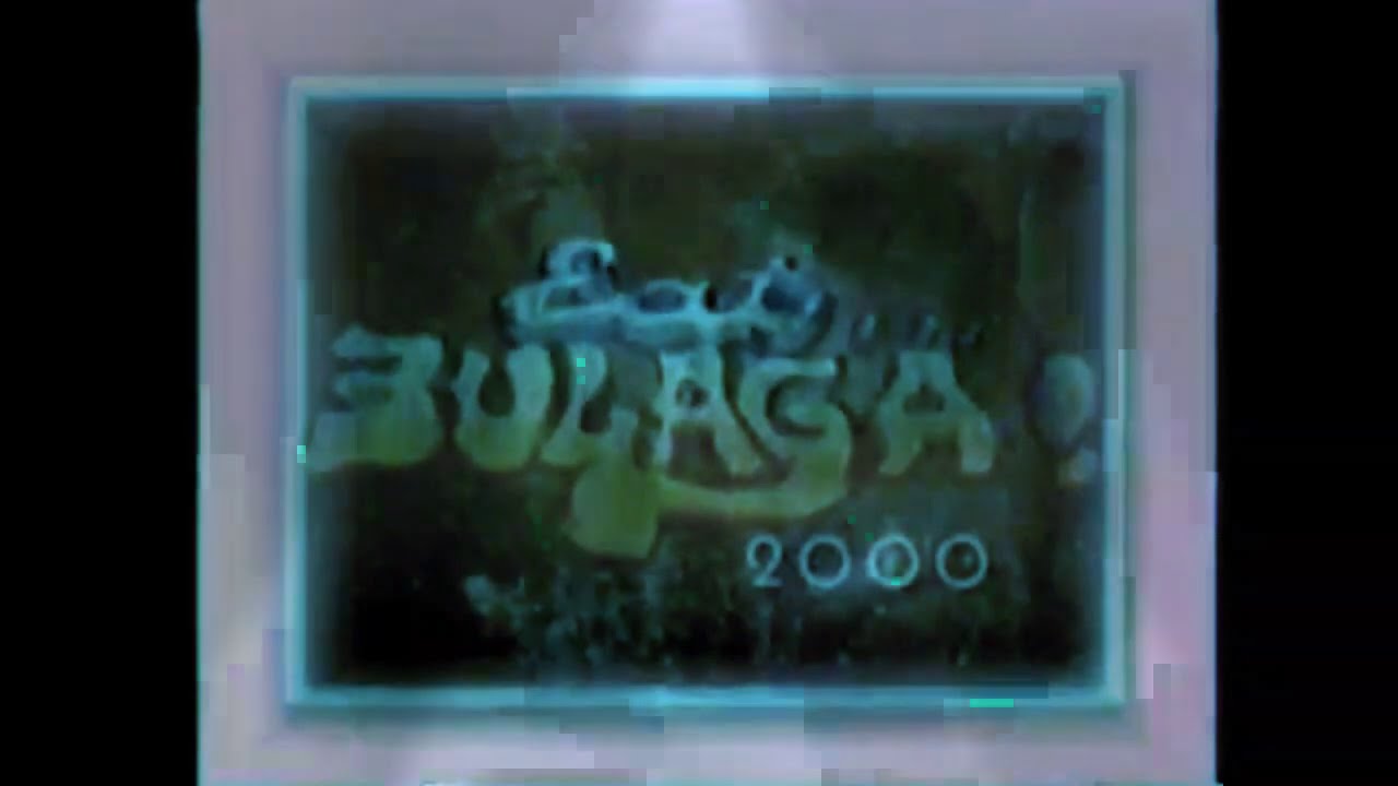 Bulagaan 2000 - Eat... Bulaga! (GMA 7) (Jan. 1'2000) - YouTube