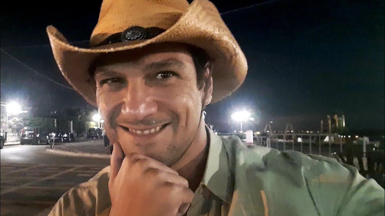 Davide C.M.Ortisi | Rhinestone cowboy | Glen Campbell | Larry Weiss ...