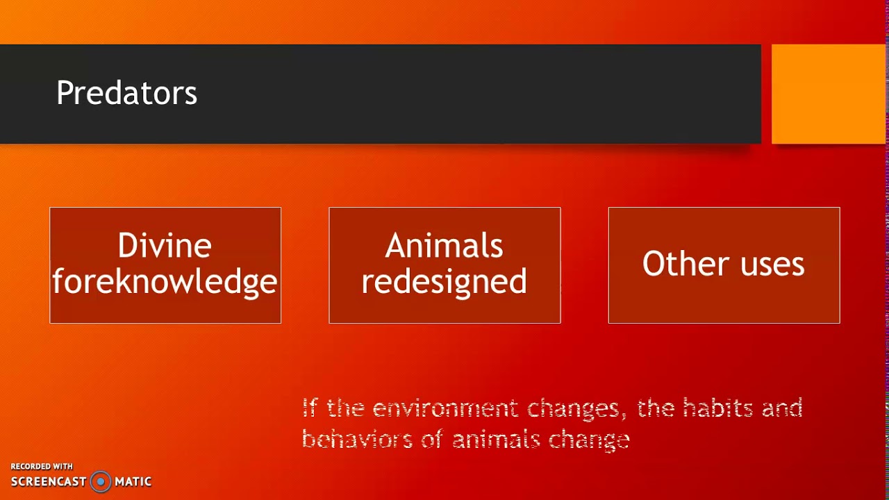 Death Before Sin? 3/3 - YouTube