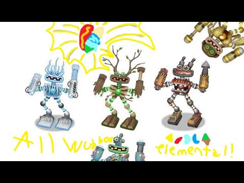 Getting the last epic wubbox in my singing monsters! - YouTube
