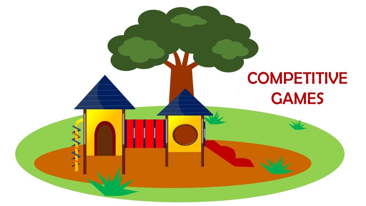Types of Competitive Games (Relationship to Cultural Complexity) - YouTube