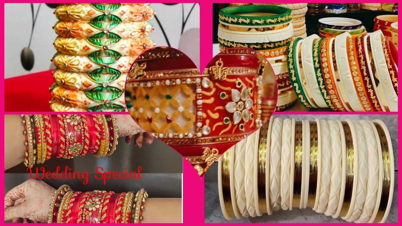 Rajputi chuda collection , rajputi chudiyaa dizziness, beautiful bengal ...