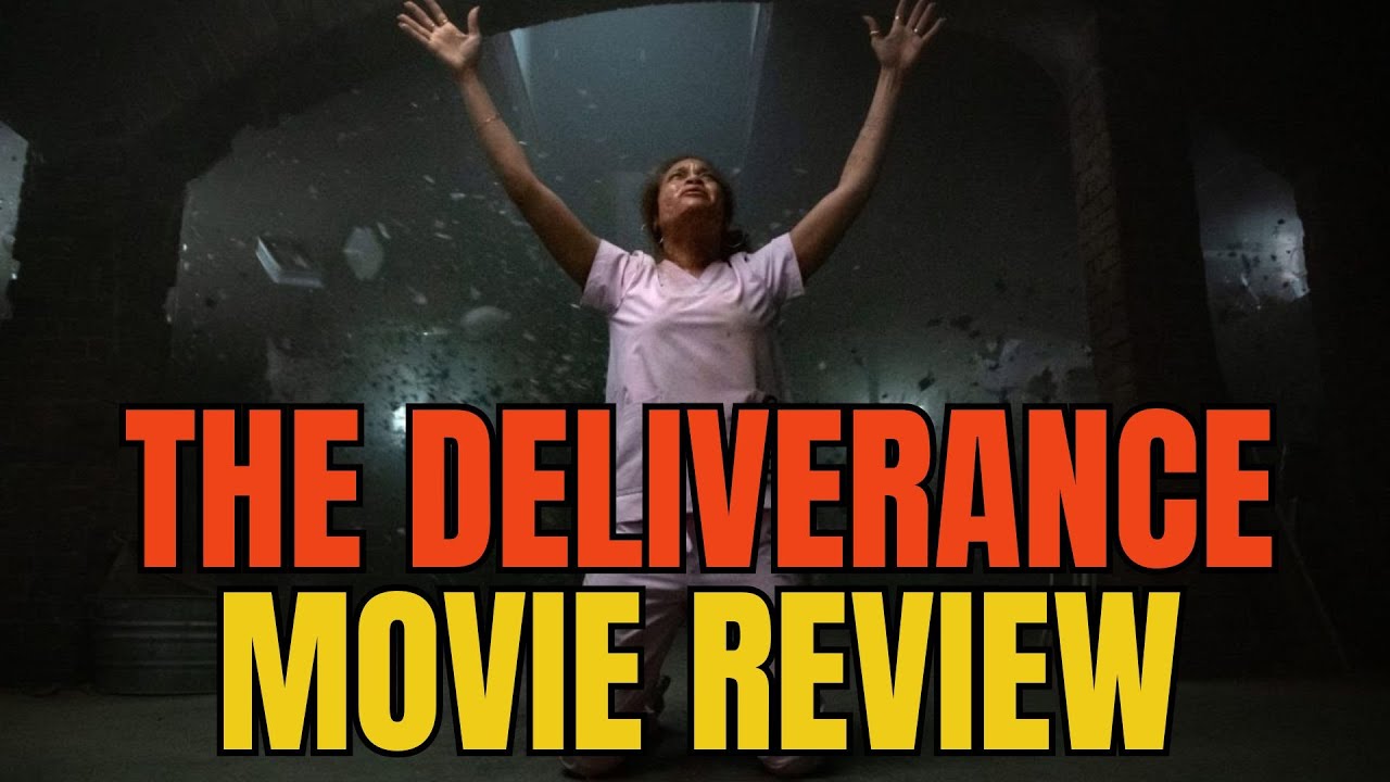 The Deliverance (2024) Movie Review: Starts Slow, but Pretty Solid ...