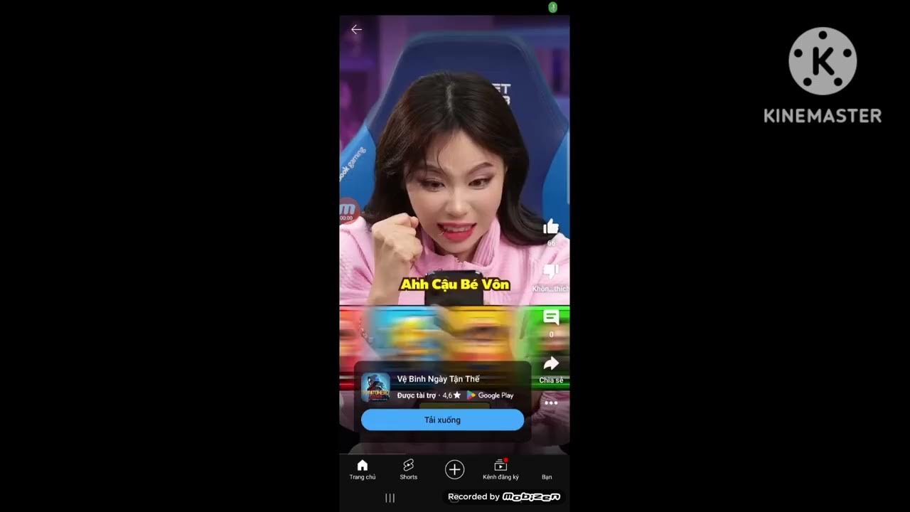 #hoathinh M2 t0 - YouTube