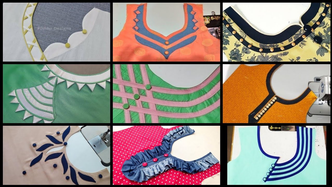 20+Stylish,Eid Gale ke Design 2021 | Gala Design | Gale Ki Design For ...