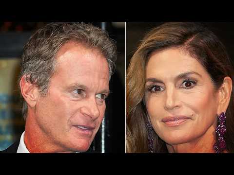 The Red Flags Of Cindy Crawford's Marriage Are On Full Display