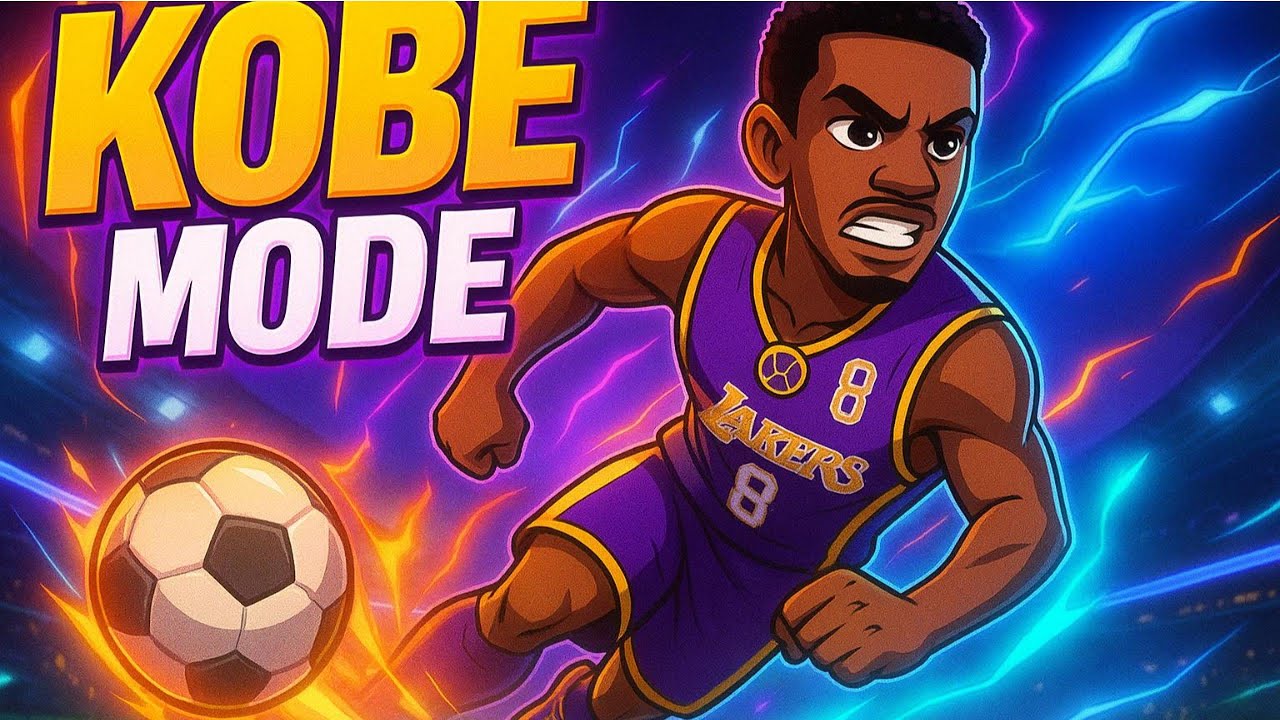 Kobe Mode in Ranked is UNSTOPPABLE 🐍🔥 Rematch Gameplay - YouTube